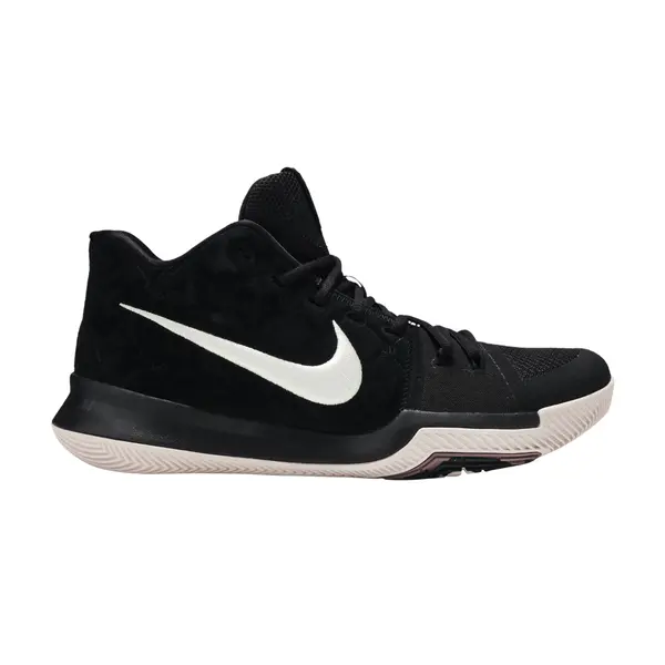 Nike Kyrie 3 Sneakers - Black