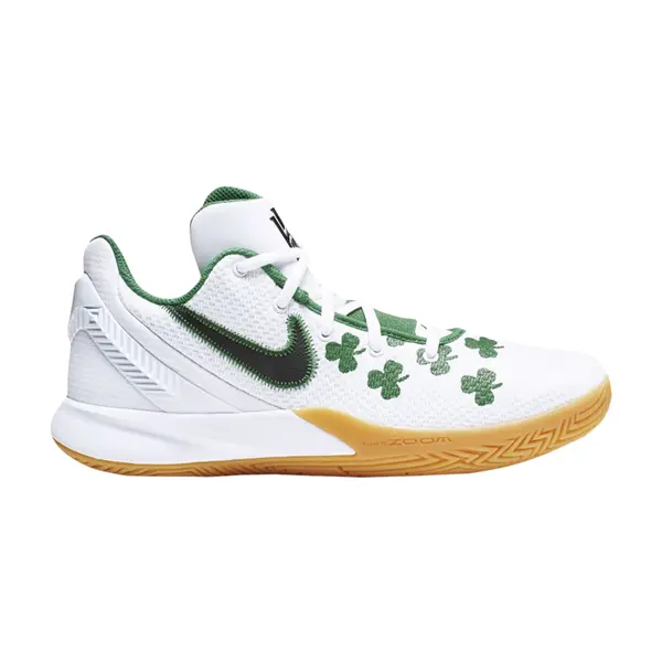 Nike Kyrie Flytrap 2 'celtics' Sneakers - Green