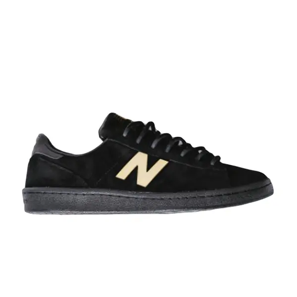 NEW BALANCE Bait X 791 'select' Sneakers - Black
