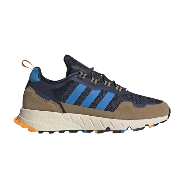 Adidas Zx 1k Boost Seasonality Sneakers