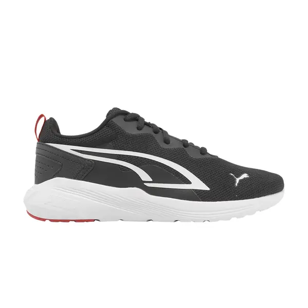 PUMA All-day Active Sneakers - Black