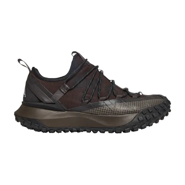 Nike Mountain Fly Low - Brown