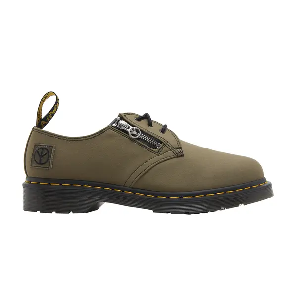 Dr. Martens Babylon La X 1461