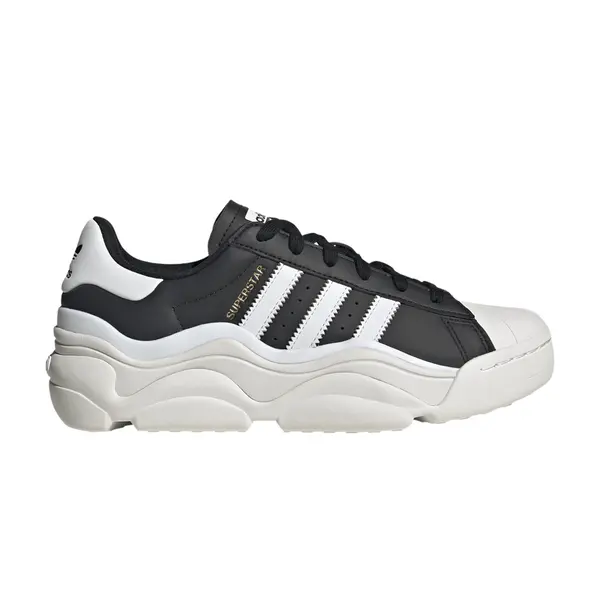 Adidas Superstar Millencon Sneakers - Black