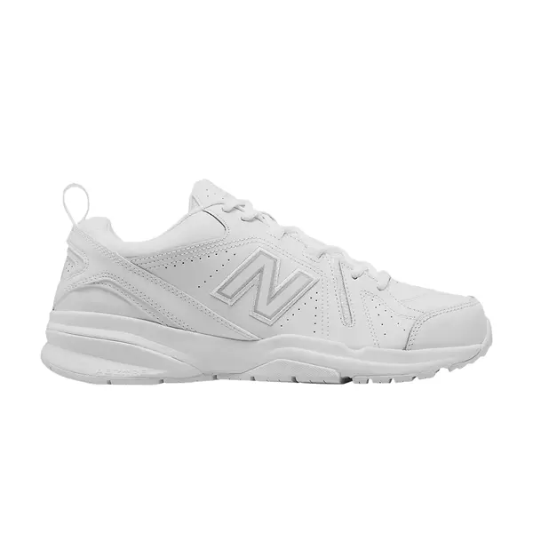 NEW BALANCE 608v5 - White