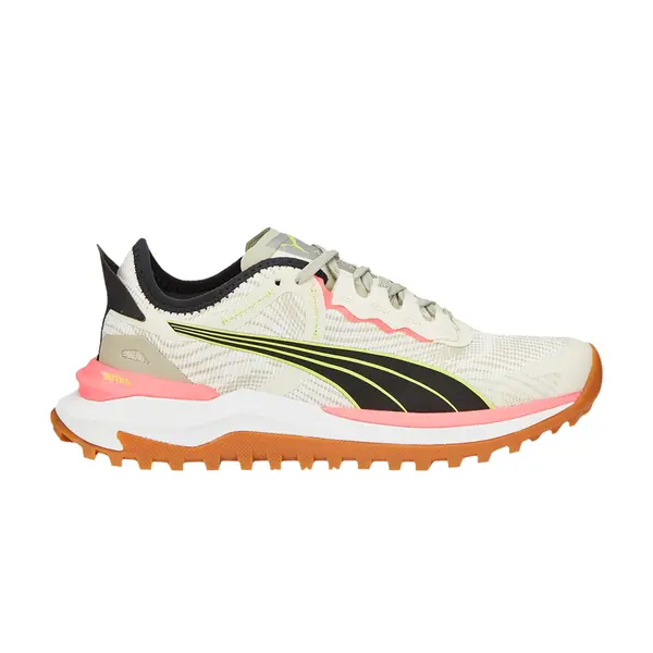 PUMA Voyage Nitro Sneakers - Green