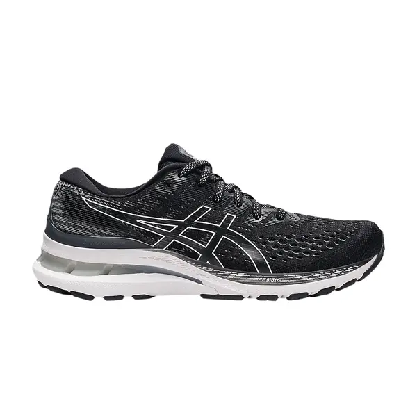 Asics Gel-kayano 28 Sneakers - Black