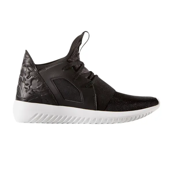 Adidas Tubular Defiant Sneakers - Black