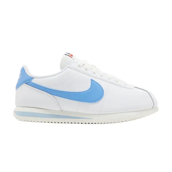 Nike Cortez Sneakers - White