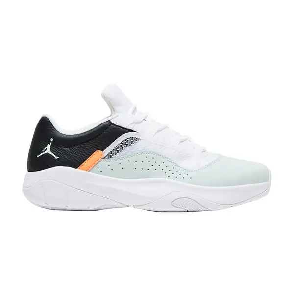 JORDAN Cmft Low Sneakers - White