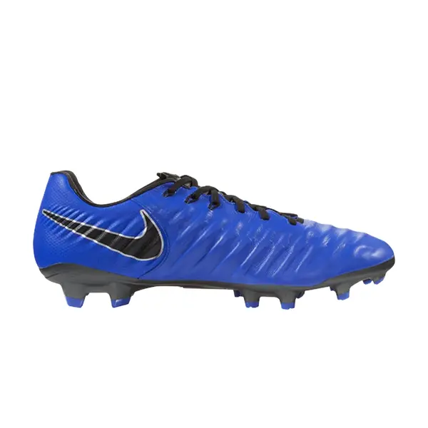 Nike Legend Pro Fg - Blue