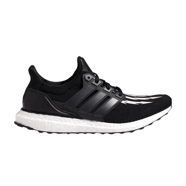 Adidas Neighborhood X Ultraboost Dna Sneakers - Black