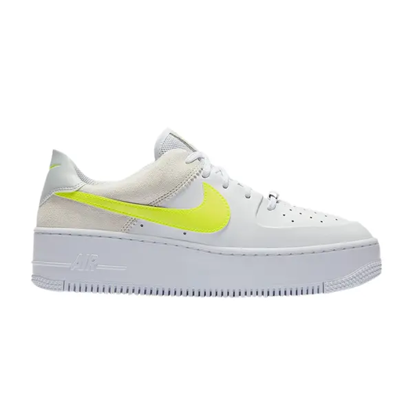 Nike Air Force 1 Sage Low Sneakers