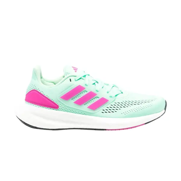 Adidas Pureboost 22 Sneakers - Green