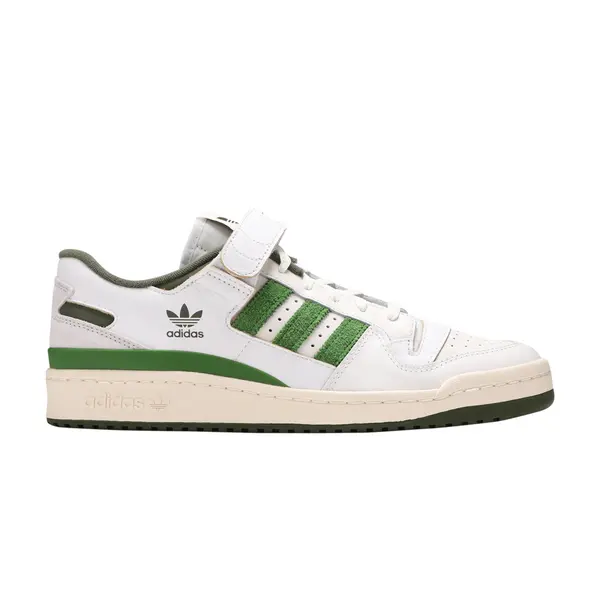 Adidas Forum 84 Low Sneakers