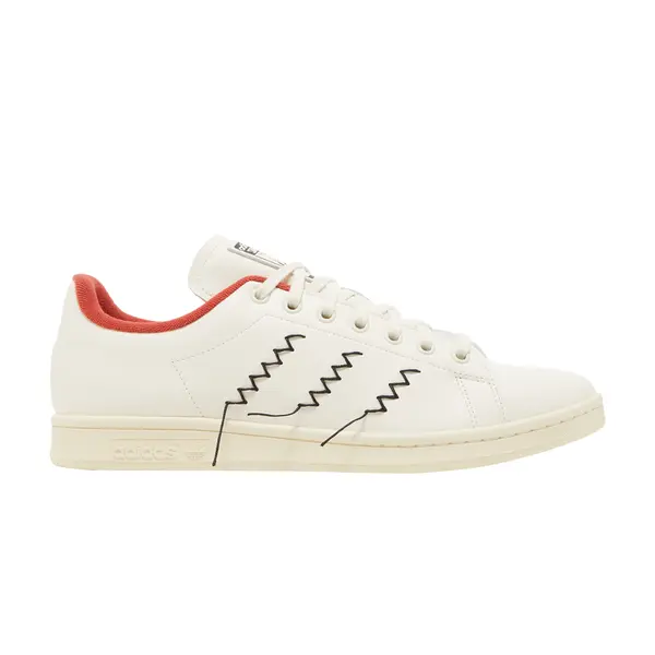 Adidas Disney X Stan Smith 'pinocchio' Sneakers
