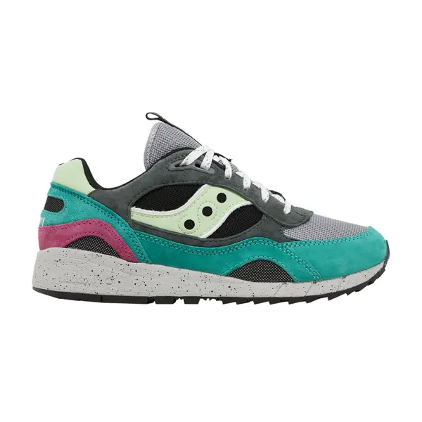Saucony Shadow 6000 'mercury' Sneakers - Green