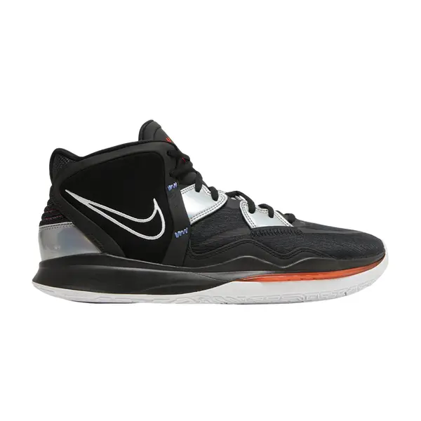 Nike Kyrie Infinity Ep 'fire And Ice - Black