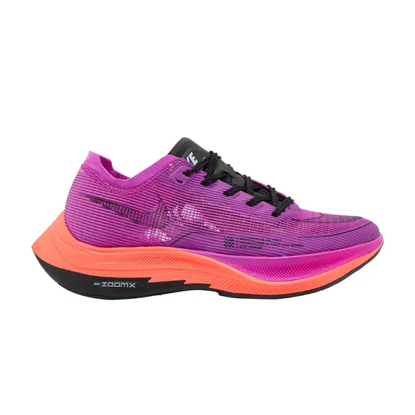 Nike Zoomx Vaporfly Next% 2 - Purple