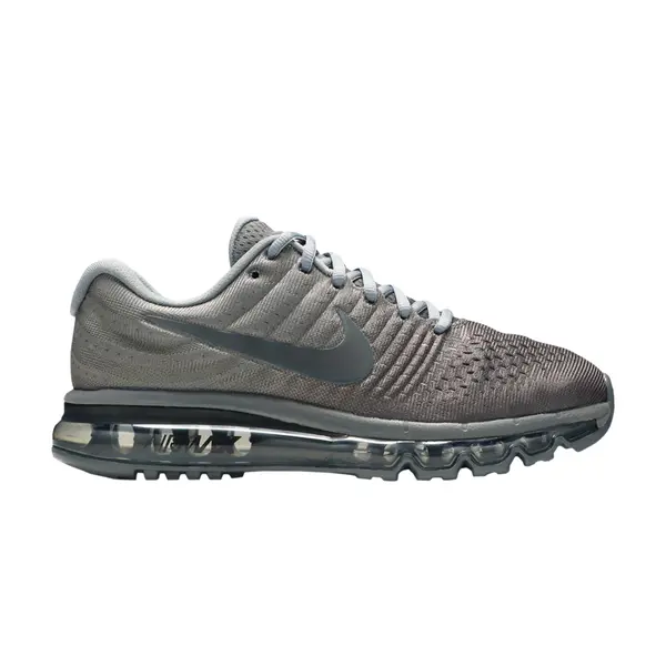 Nike Max 2017 - Grey