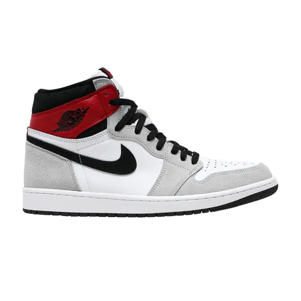 JORDAN 1 Retro High Og Sneakers - Grey