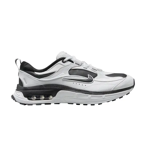 Nike Air Max Bliss Sneakers - White