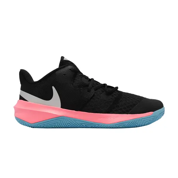 Nike Zoom Hyperspeed Court Se - Black