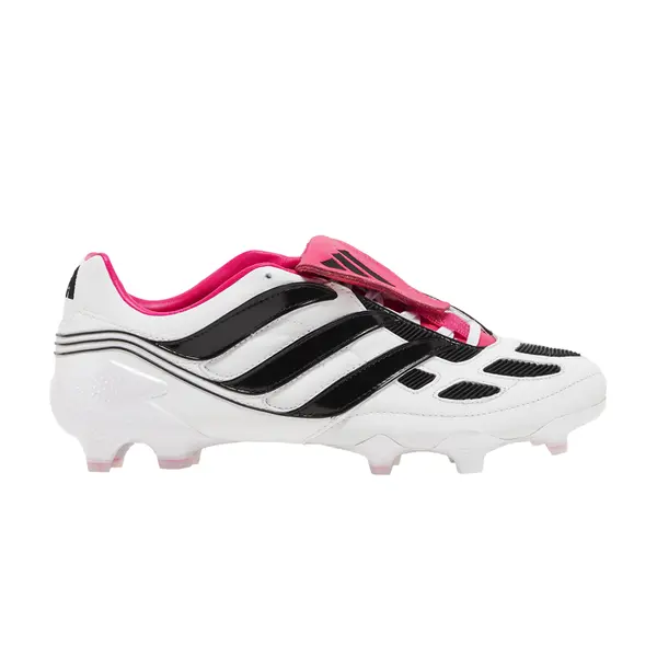 Adidas Predator Precision Fg 'archive Pack