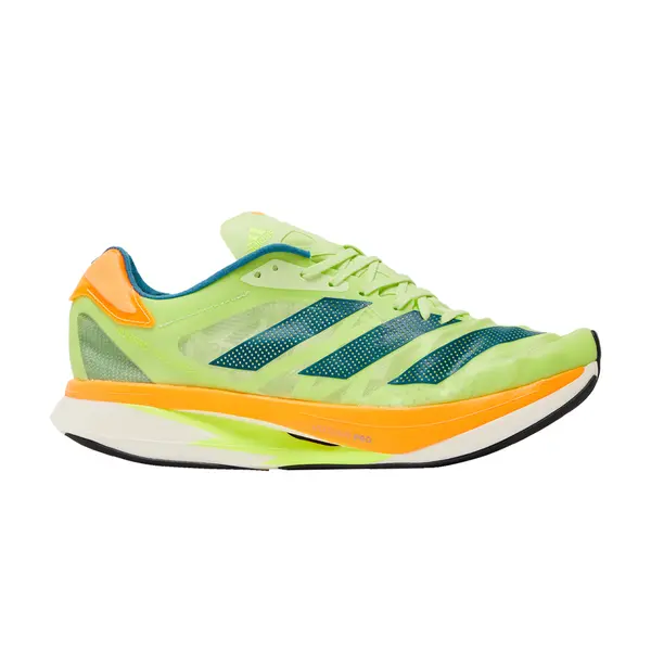 Adidas Adizero Adios Pro 2 Sneakers - Green