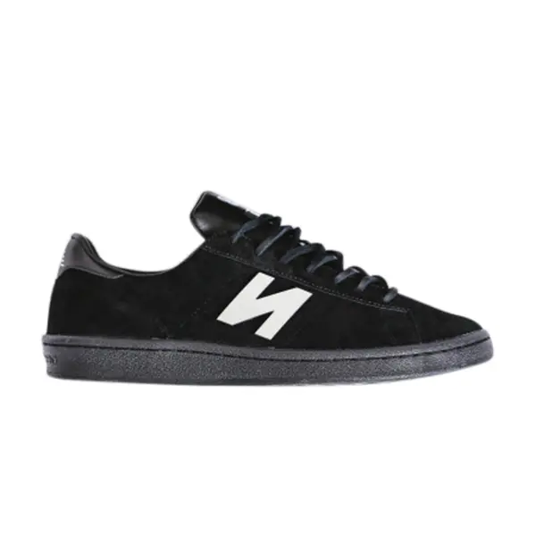 NEW BALANCE Bait X 791 'select' Sneakers - Black