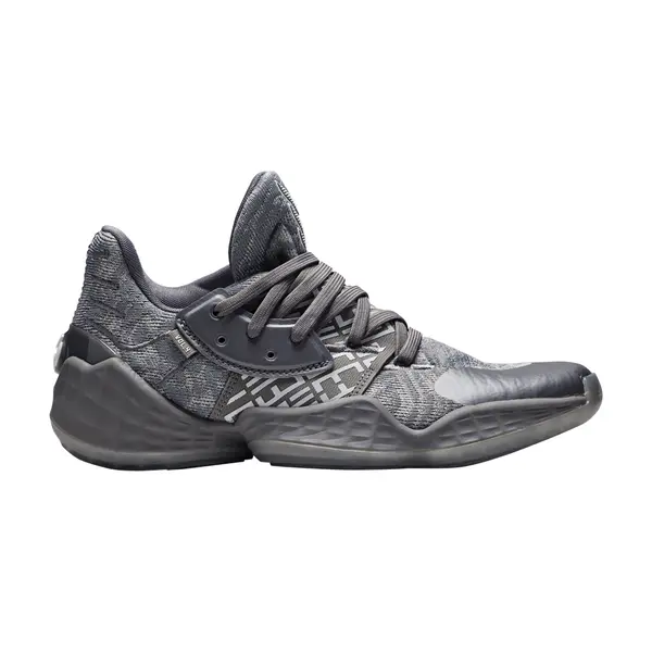 Adidas Harden Vol - Grey