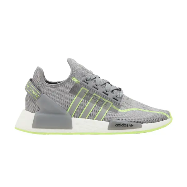 Adidas Nmd_r1 V2 Sneakers - Grey