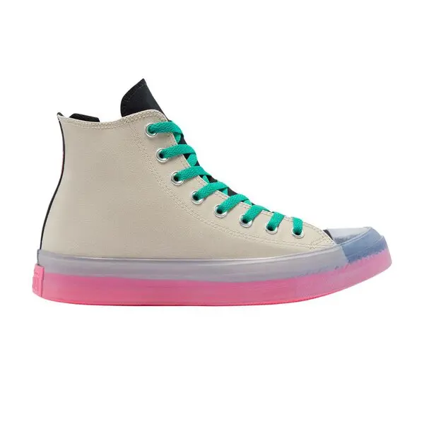 CONVERSE Chuck Taylor All Star Cx High Digital Terrain - Multicolor