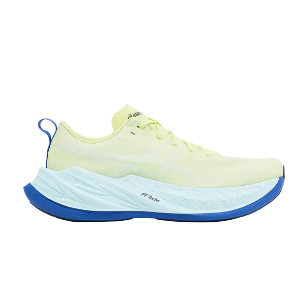 Asics Superblast Sneakers - Yellow