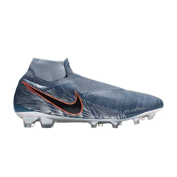 Nike Phantom Vision Elite Dynamic Fit Fg Victory Pack - Blue