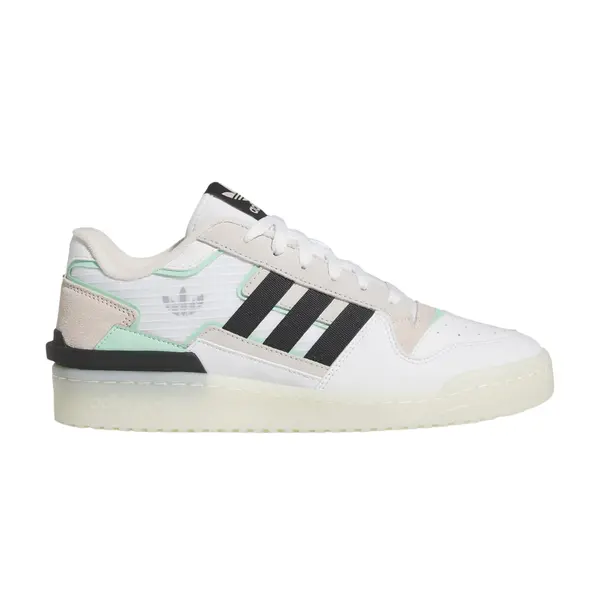 Adidas Forum Exhibit Low 2.0 Sneakers - White