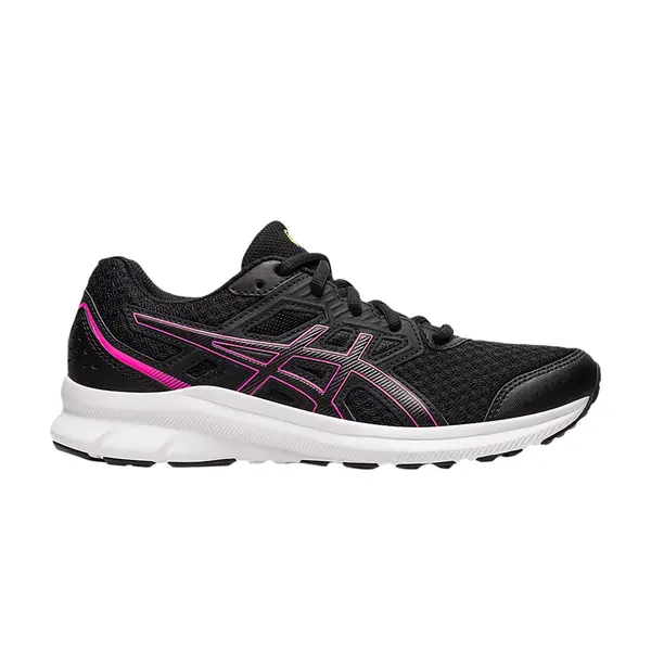 Asics Jolt 3 Sneakers - Black