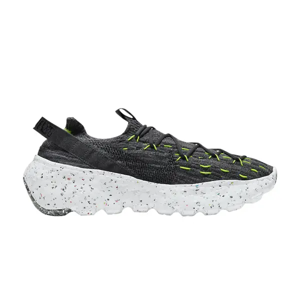 Nike Space Hippie 04 - Black