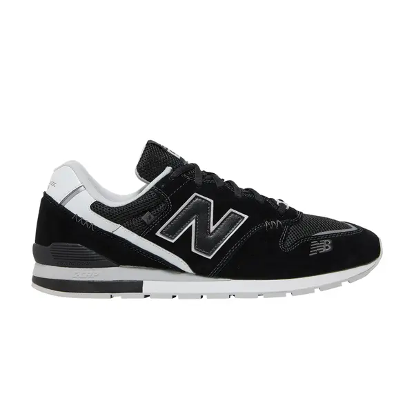 NEW BALANCE 996 Sneakers - Black