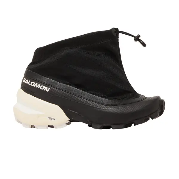SALOMON Mm6 Maison Margiela X Cross Hike - Black