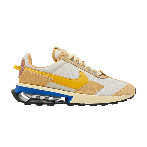 Nike Max Pre-day Sneakers - Tan