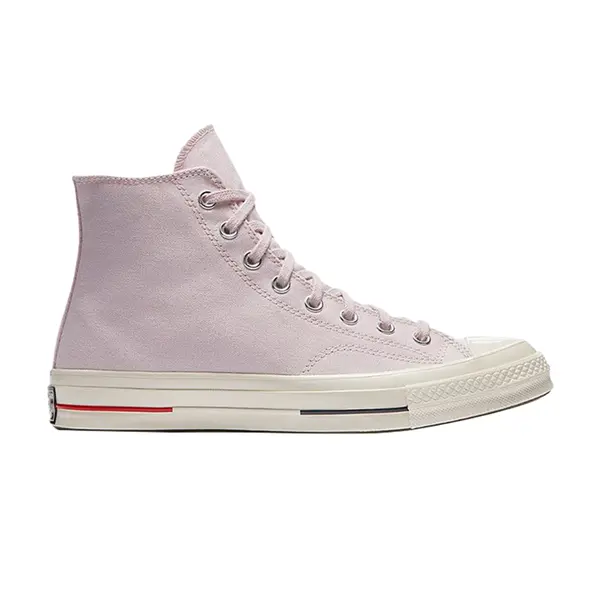CONVERSE Chuck 70 Heritage Court High - Pink