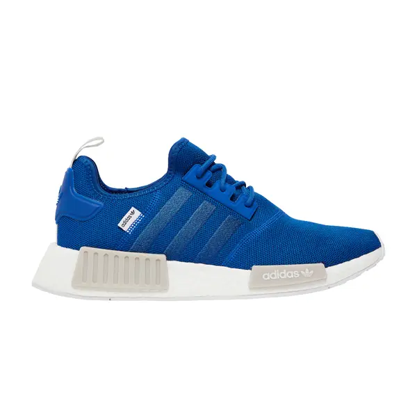 Adidas Nmd_r1 Sneakers - Blue