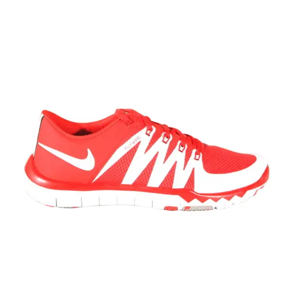Nike Osu Buckeyes Training Sneakers - Red