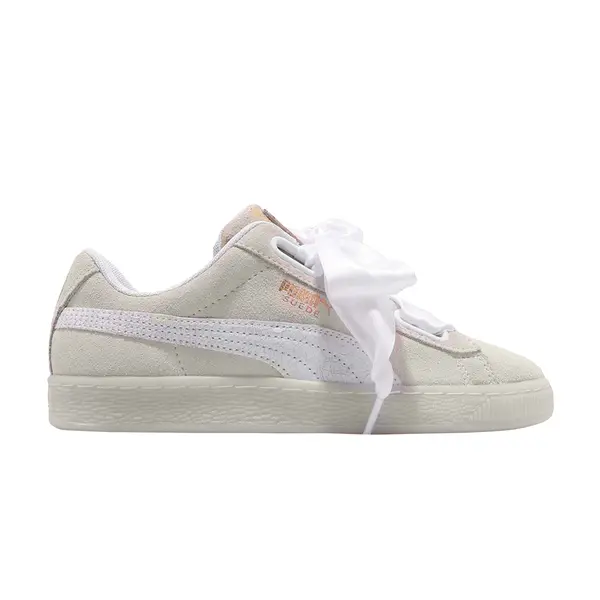 PUMA Suede Heart Artica Sneakers