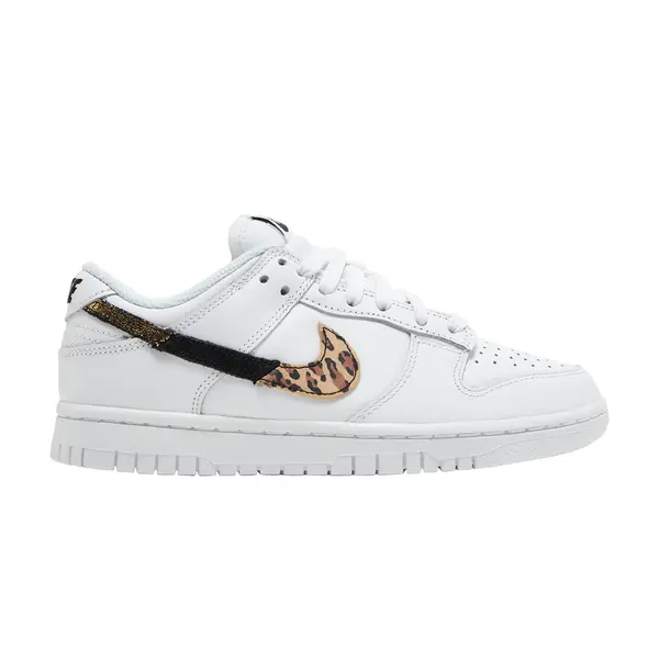 Nike Dunk Low Se 'primal Sneakers - White