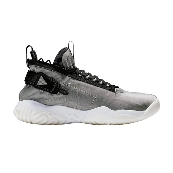 JORDAN Proto React Sneakers - Grey