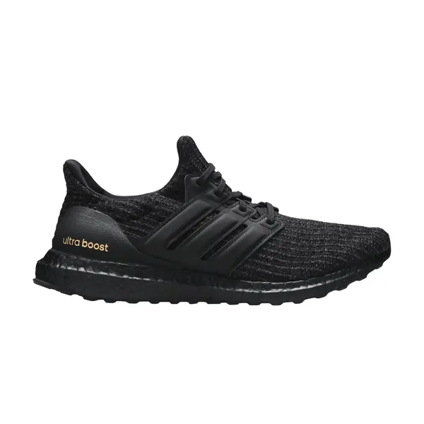 Adidas Ultraboost 4.0 - Black
