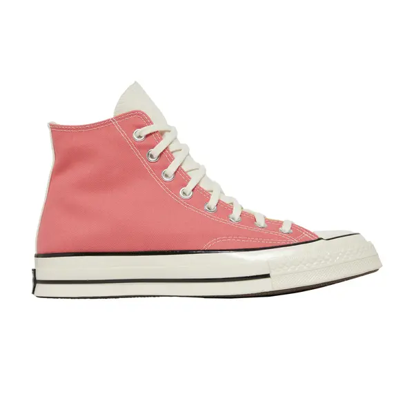 CONVERSE Chuck 70 High Sneakers - Pink