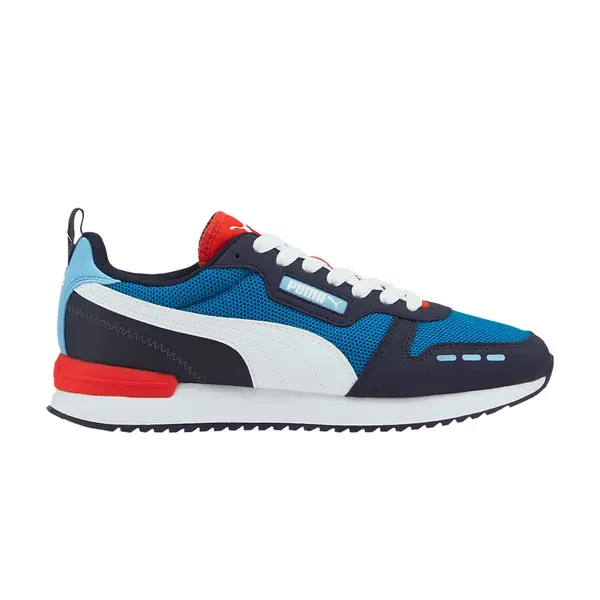 PUMA R78 Sneakers - Blue